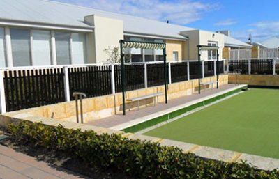 Custom Designed Fencing Perth | Glass Fence Perth | Pool Fence ...