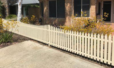 Gorgeous Fencing Designs for Your Home — Craftsman Fencing