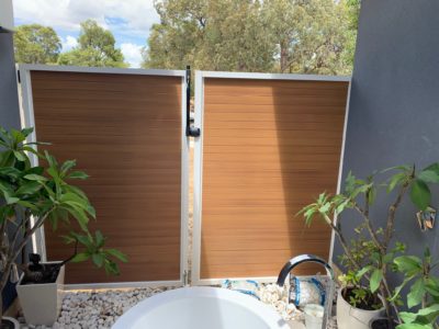 Security Gates in Perth & Covid-19 — Craftsman Fencing